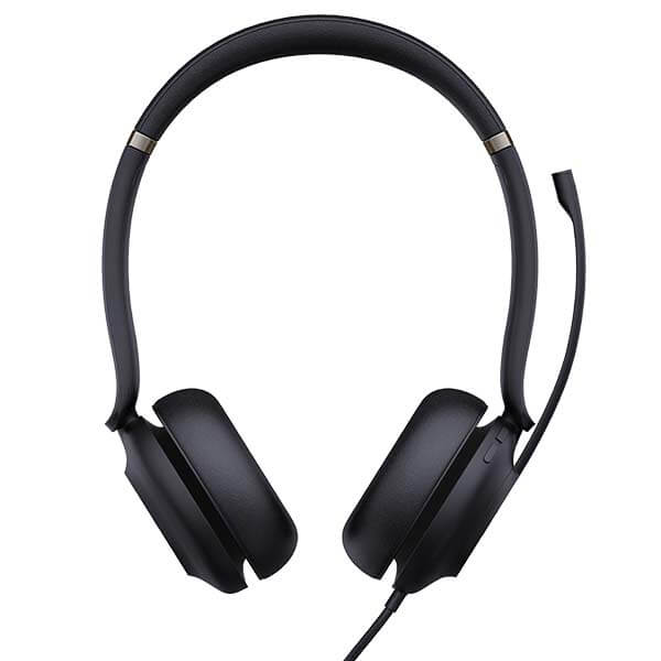 Yealink UH37 Dual Teams Headset | 1308100 | Headset Store